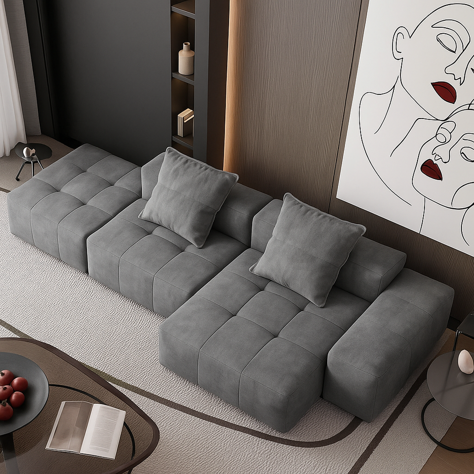 Sofas – Page 2 – Luxavogue