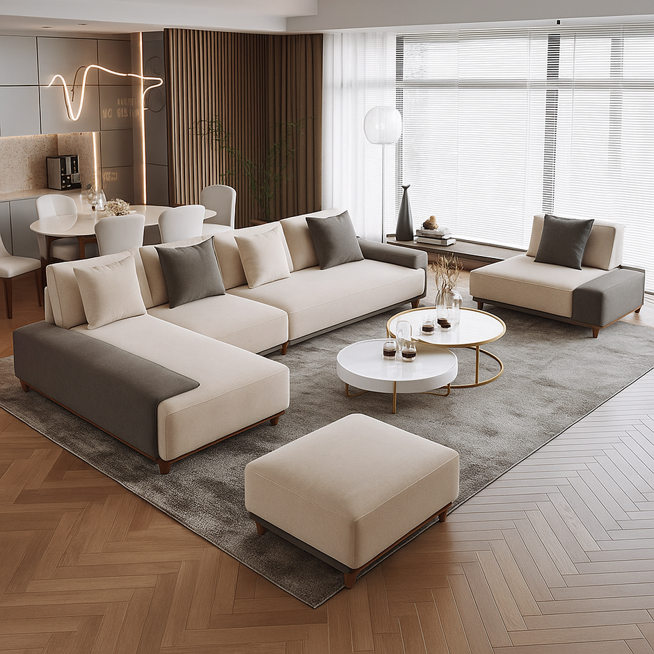 Sofas – Page 2 – Luxavogue