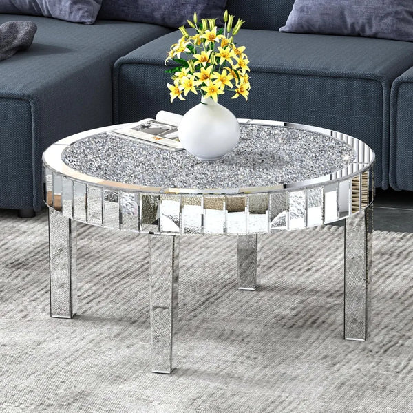 Como Royale Tables – LuxaVogue
