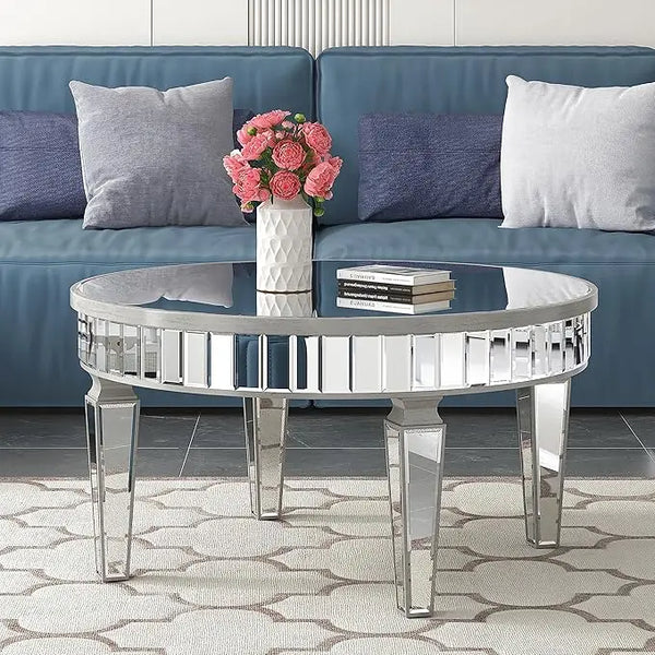 Como Royale Tables – LuxaVogue