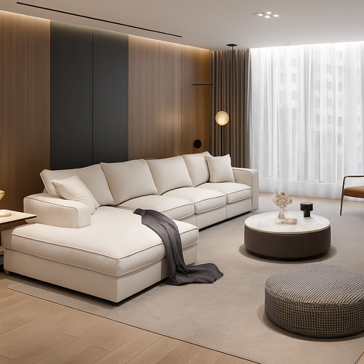 Sofas – Page 3 – Luxavogue