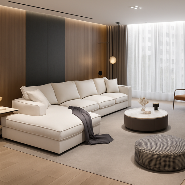 Sofas – Page 2 – Luxavogue